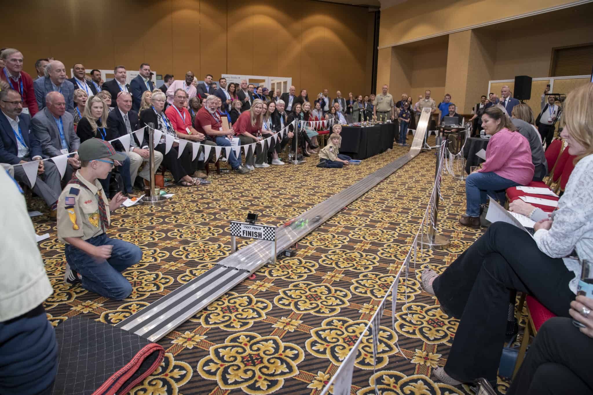 ACEC - 2023 Fall Conference