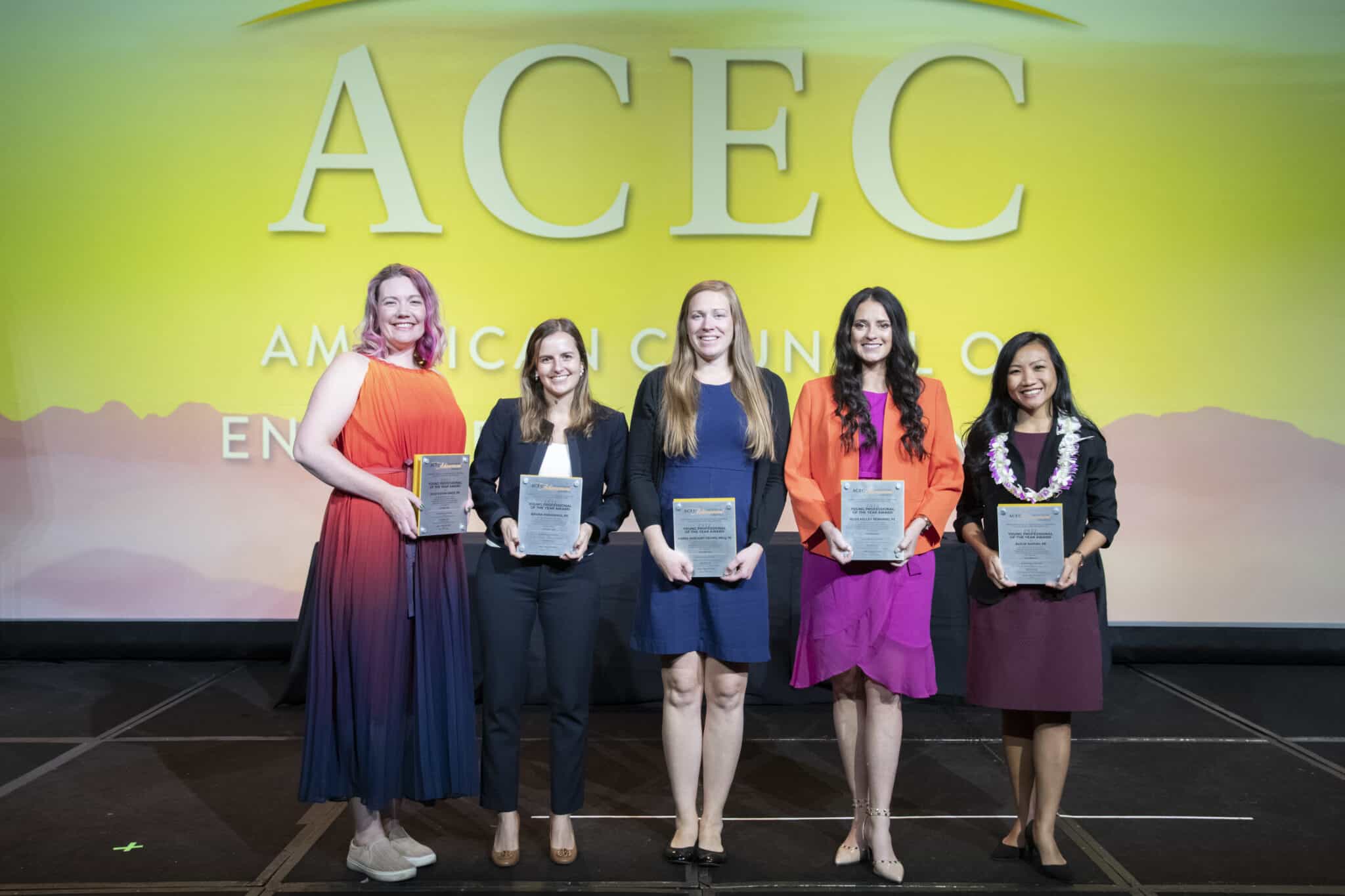 ACEC - 2023 Fall Conference