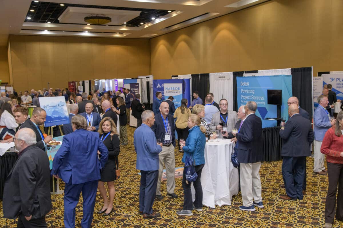 ACEC - 2023 Fall Conference