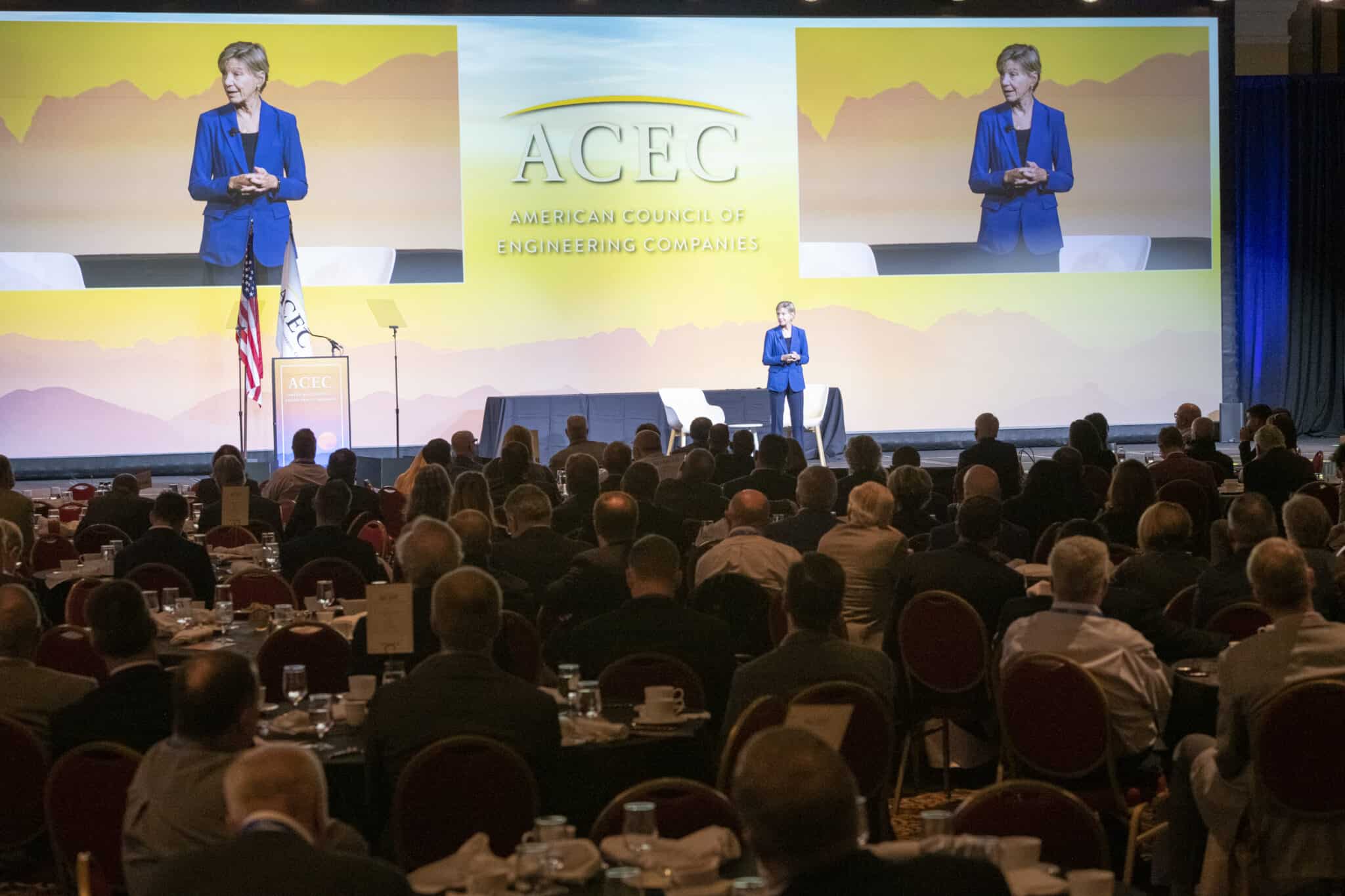 ACEC - 2023 Fall Conference