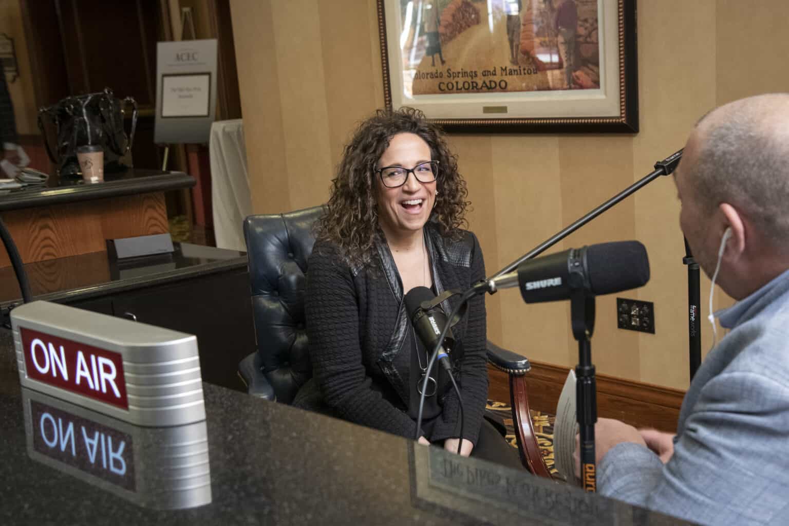 ACEC - 2023 Fall Conference