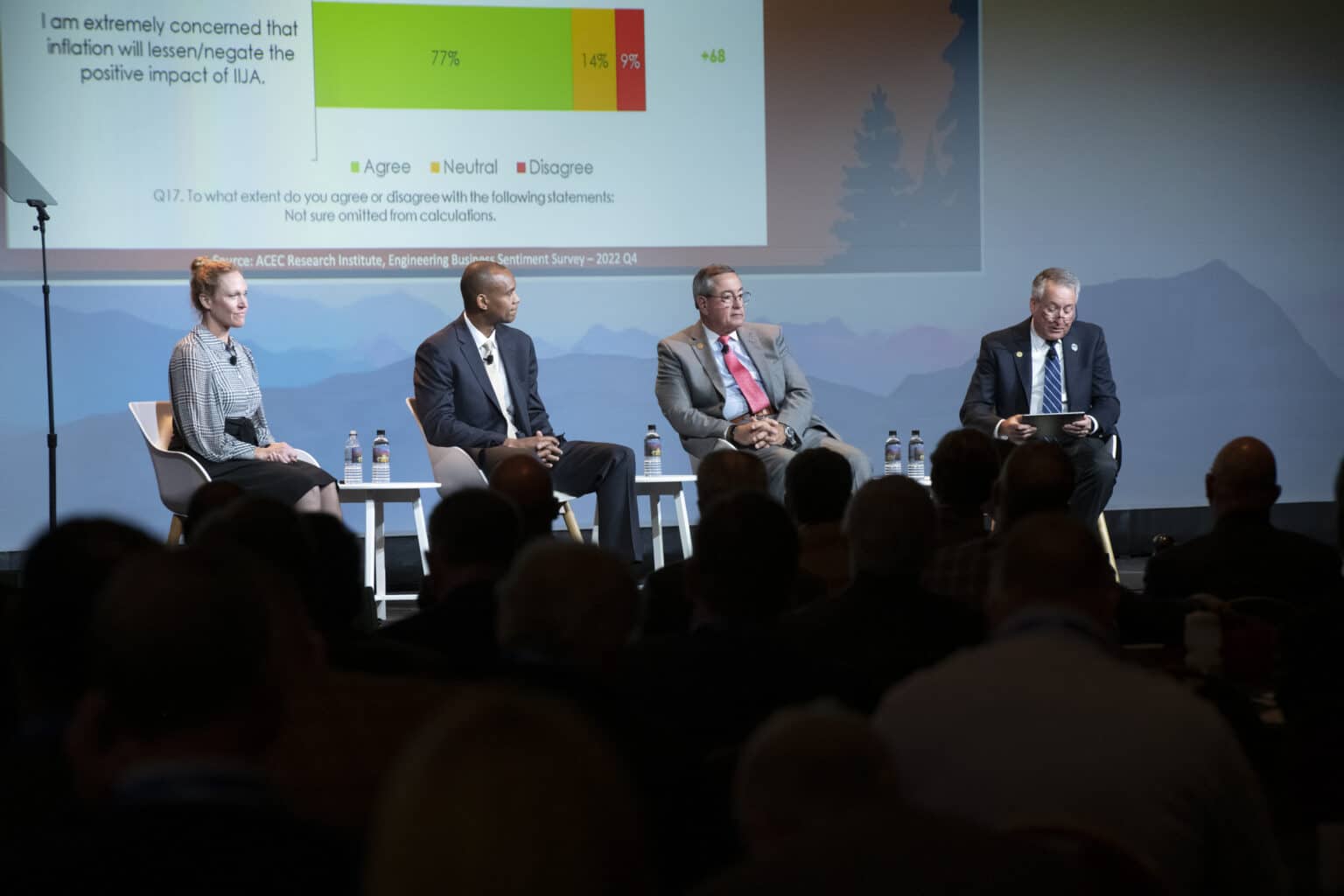 ACEC - 2023 Fall Conference