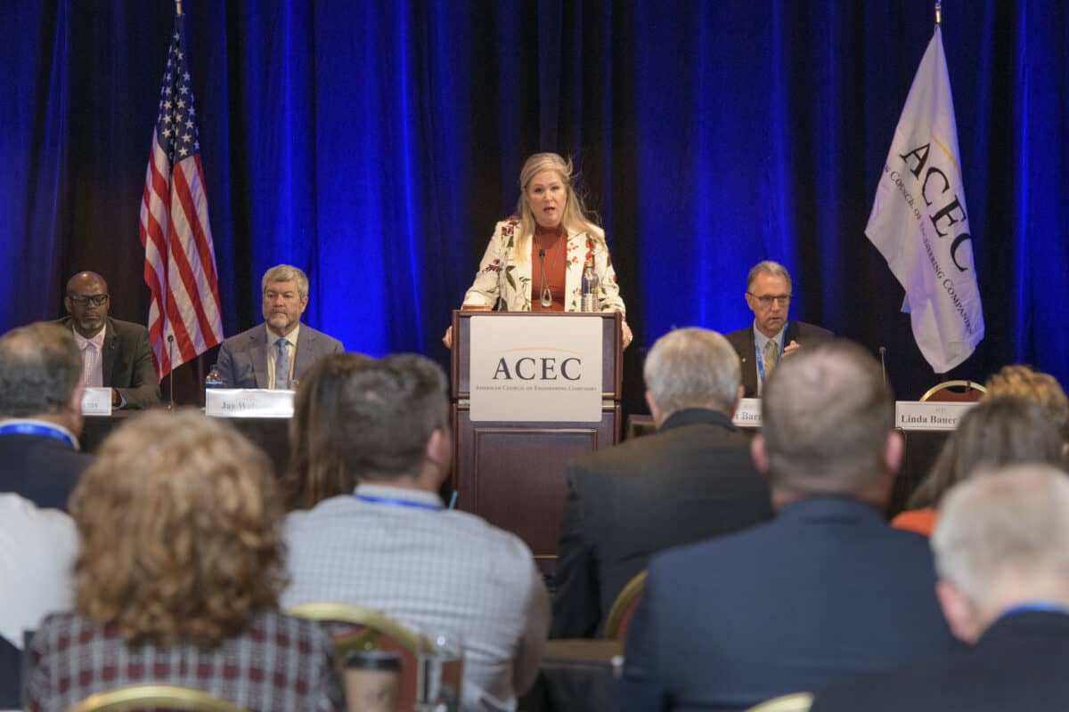 ACEC - 2023 Fall Conference