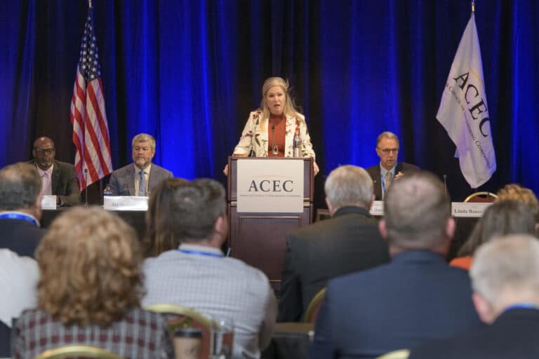 ACEC - 2023 Fall Conference