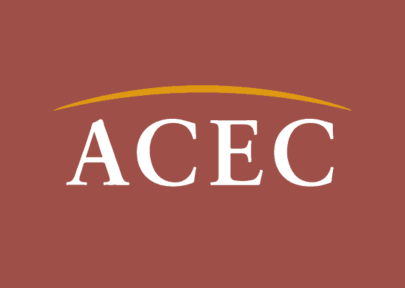 ACEC - 2023 Fall Conference - Full Schedule