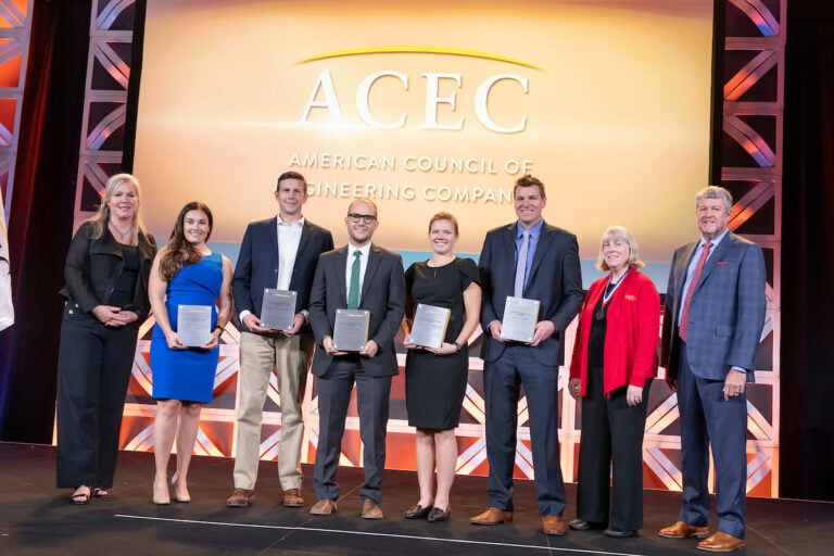 ACEC - 2024 Fall Conference