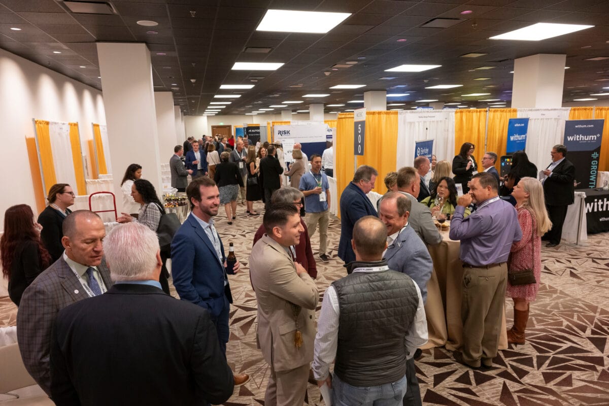 ACEC - 2024 Fall Conference