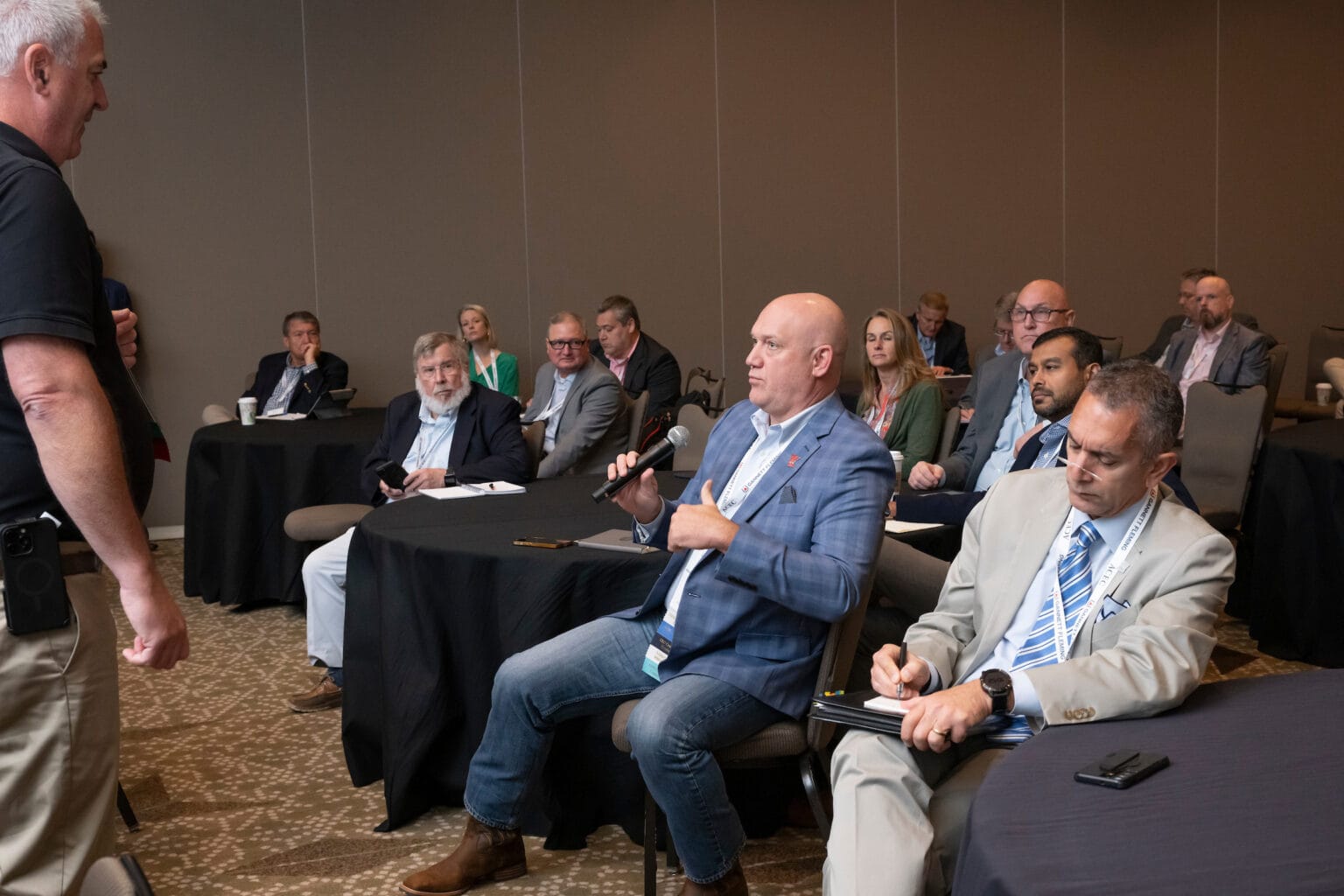 ACEC - 2024 Fall Conference