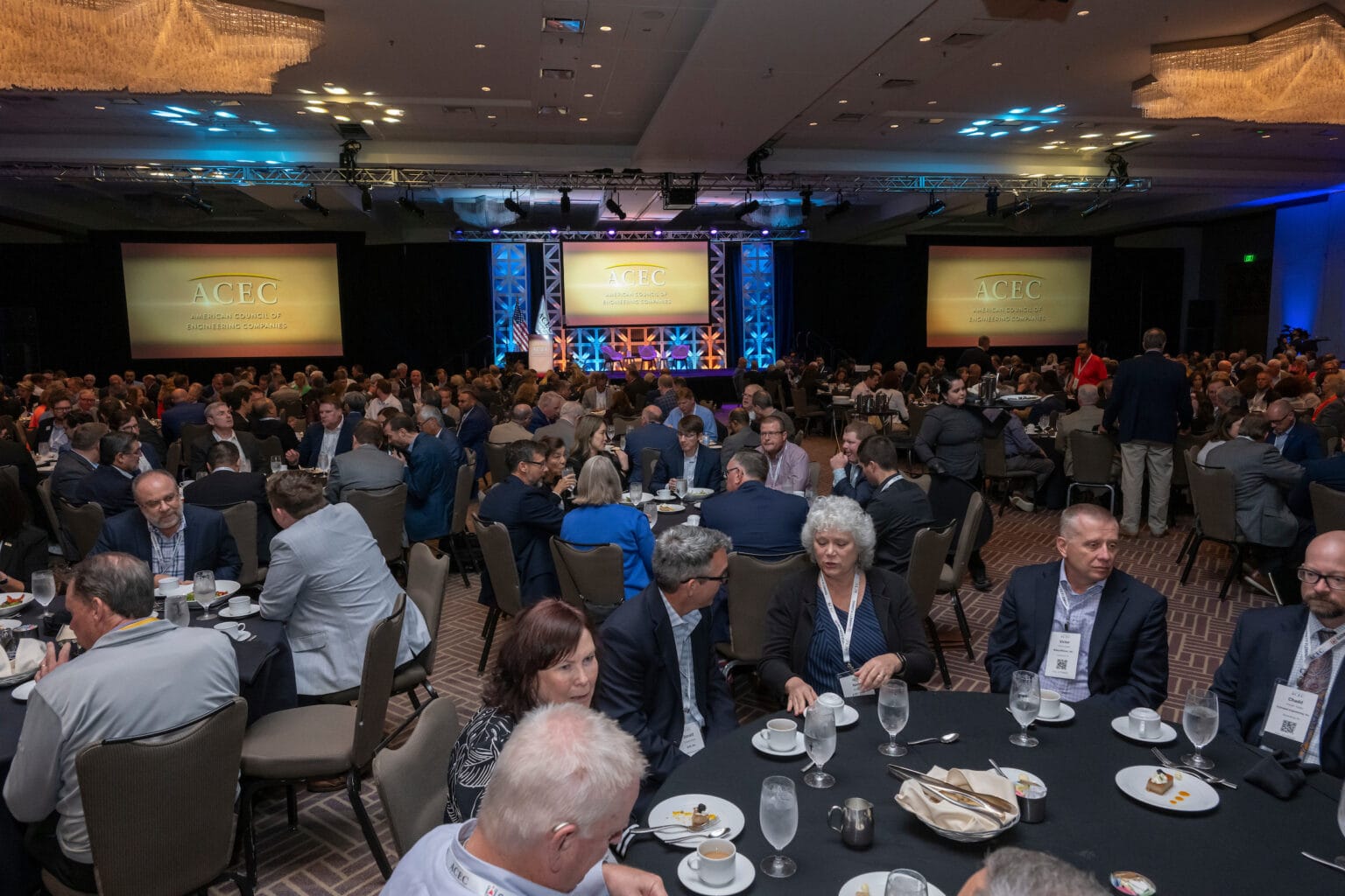 ACEC - 2024 Fall Conference