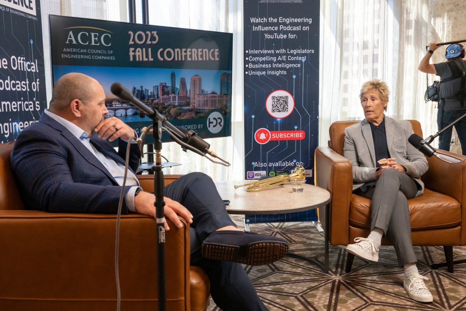 ACEC - 2024 Fall Conference