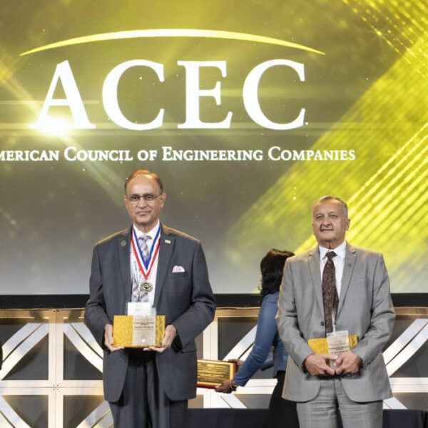 Awards & Scholarships - ACEC - 2024 Fall Conference